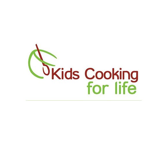 Kids cooking for life - Chef-K